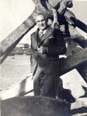 Augusto D’Halmar