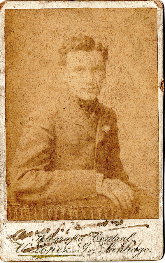 Augusto D’Halmar